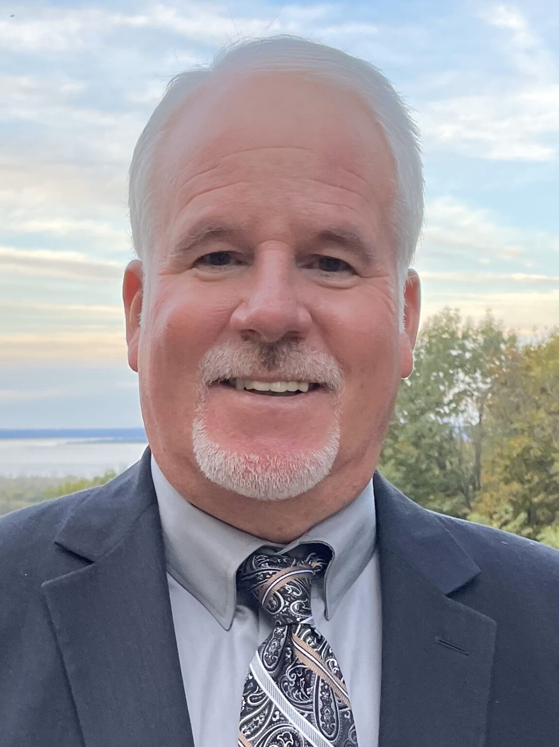 Board of Directors - Freedom Paws Service Dogs